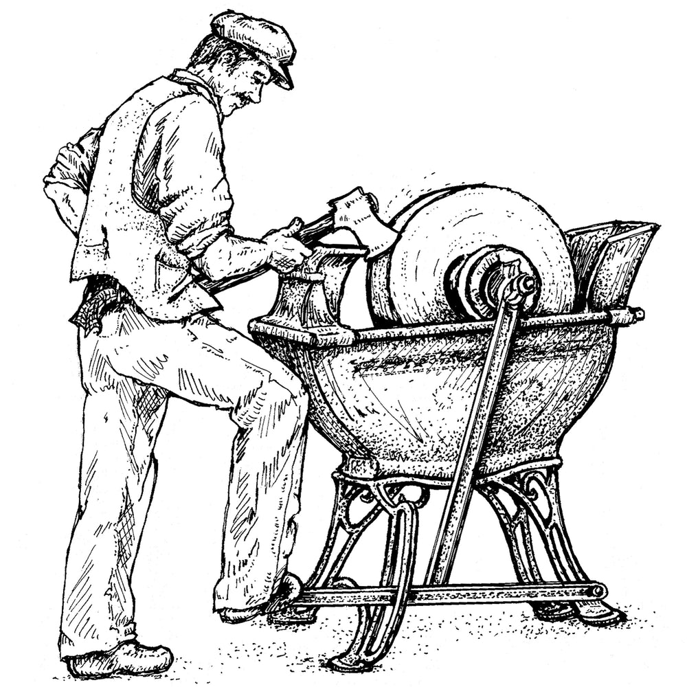 Sharpening Tools – Highland Woodworking
